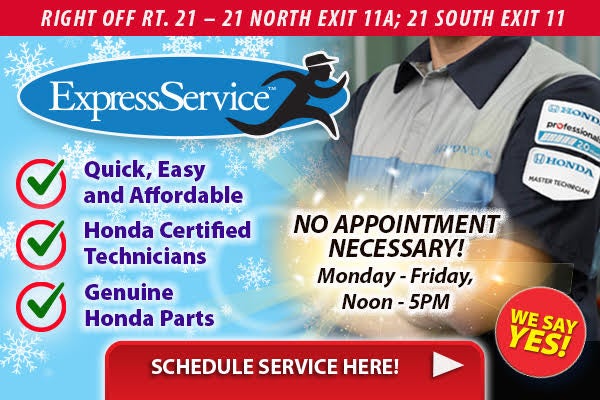 Honda Dealership in Clifton NJ | Seving Clifton and Paterson | Garden ...